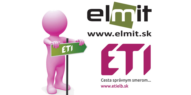 Prezentačná akcia s ETI - 25.5.2017 - ELMIT - Elektroinštalačný ...